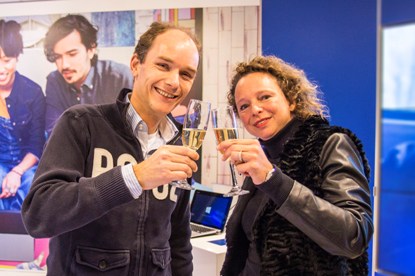 [Ondernemer van de Week] Nynke ten Napel - founder Store for Brands ...